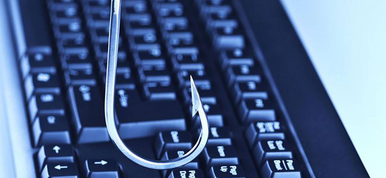 How To Spot A Phishing Attack - Master Solutions Blog | Naperville, IL ...