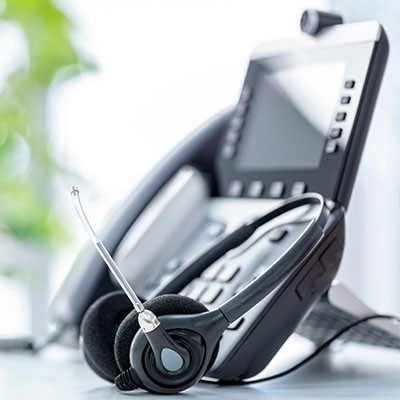 Voice over Internet Protocol Takes Business Telephony to the Next Level ...