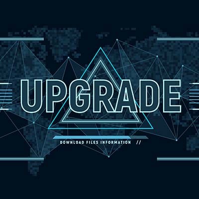 Is Now the Right Time to Upgrade Your Business’ Technology? - Master ...