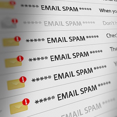 Spam Can Be Tricky, So Keep an Eye Out for These Warning Signs - Master ...