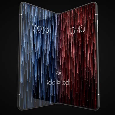 Smartphones of 2022 - The Foldables - Master Solutions Blog ...