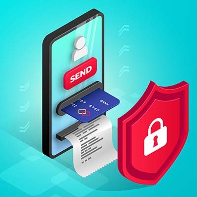 Stay Safe When Shopping Online - Master Solutions Blog | Oakbrook ...