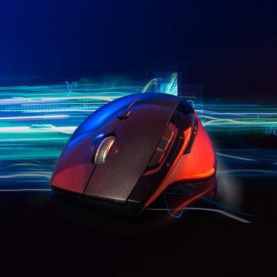 Tip of the Week: Your Mouse Can Do a Lot With a Click or Two - Master ...